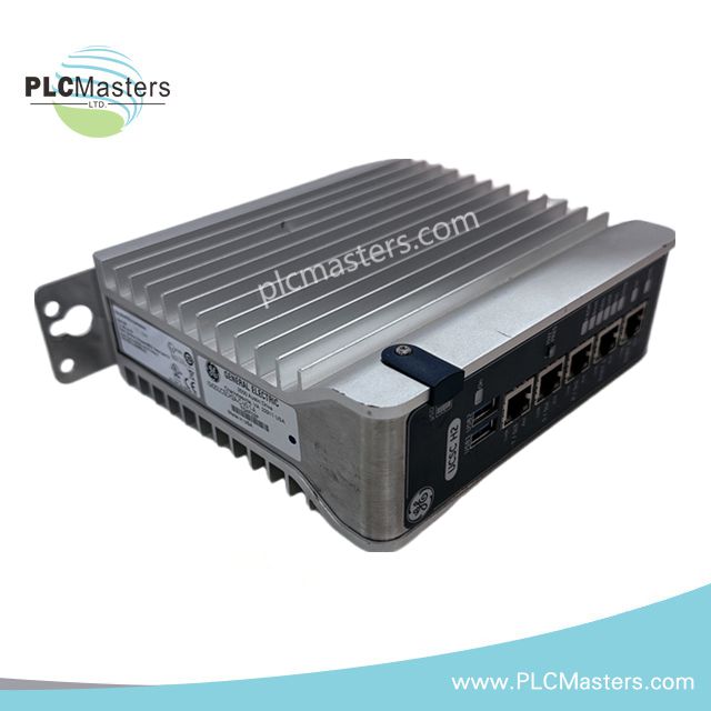 GE Fanuc IS420UCSCH2A-B Mark VIe Controller