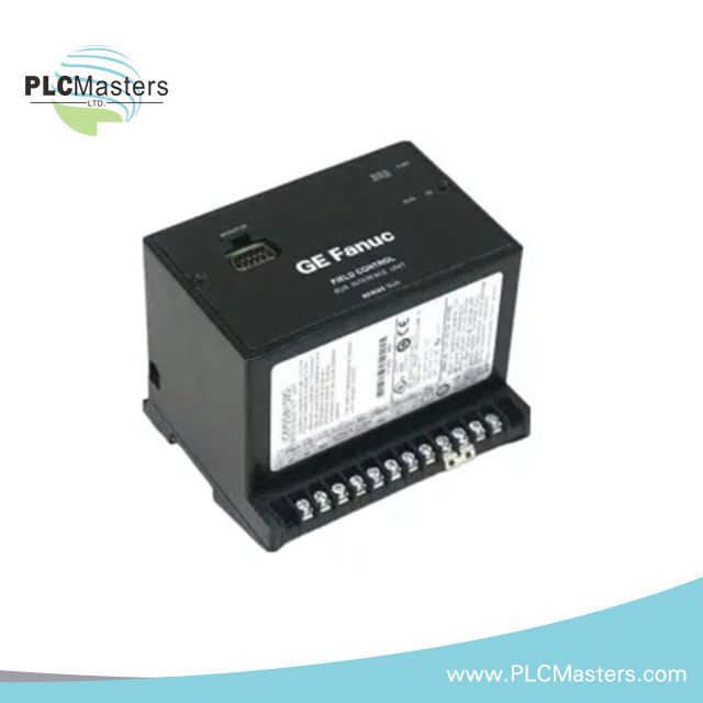 GE Multilin L90 Line Current Differential System – PLC Masters Ltd.