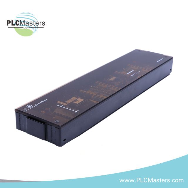 GE Fanuc WESDAC D20 PS Power Supply – PLC Masters Ltd.