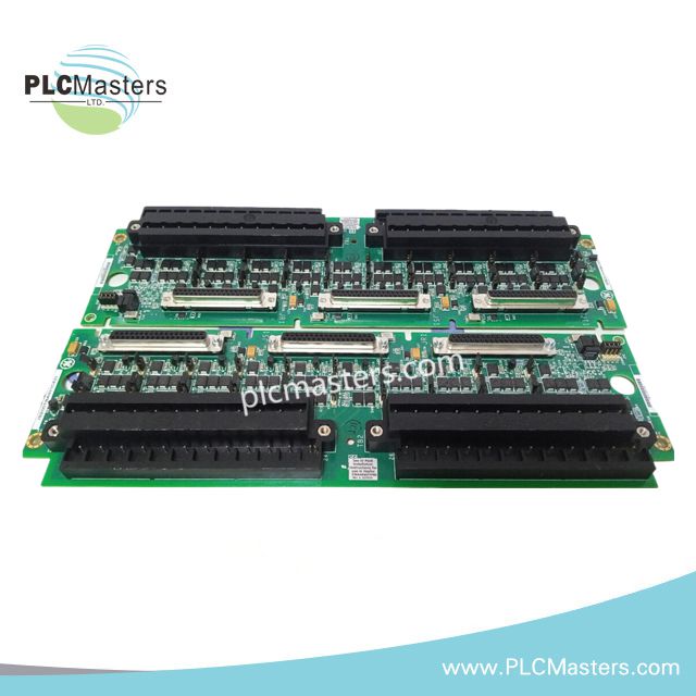 GE IS200JPDMG1ADC Jumper Power Distribution Module
