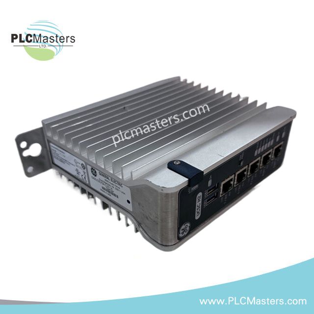 GE IS420UCSCH1A Mark VIe Controller