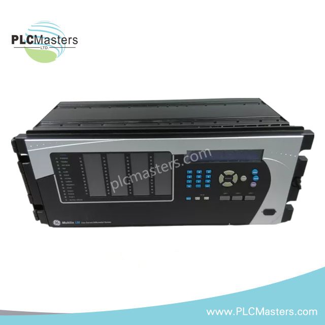GE L90A00HCHF8AH6UL6CW7D Line Current Differential Relay
