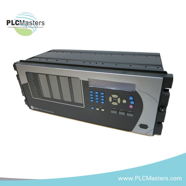 GE Multilin G60 Jeneratör Yönetim Rölesi