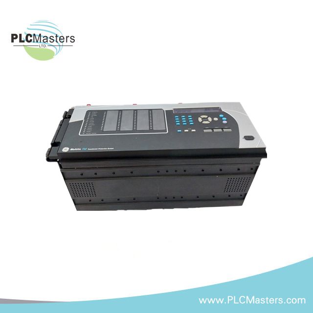 GE Multilin T60 Transformer Management Relay – PLC Masters Ltd.