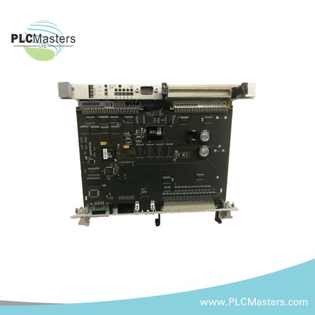 GE Fanuc VCM232.3 VDC Logic I/O Module – PLC Masters Ltd.