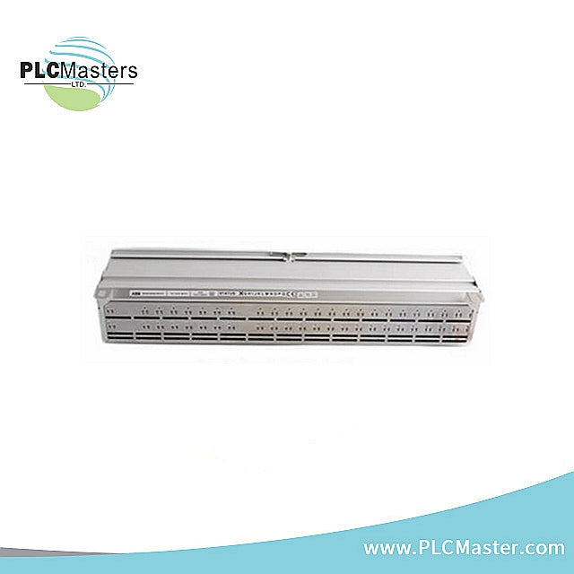 ABB GF D233 3BHE022294R0101 Analog Module GFD233 – PLC Masters Ltd.