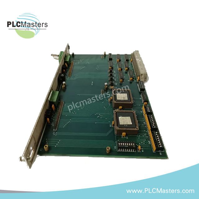 GE HE700GEN200C Control Interface Module