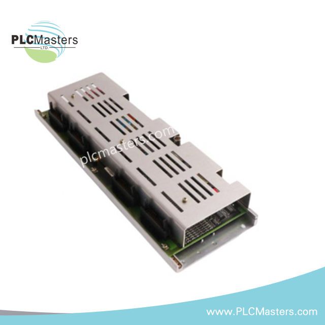 ABB HIEE300661R1 UPC090AE ARCnet Coupler Card