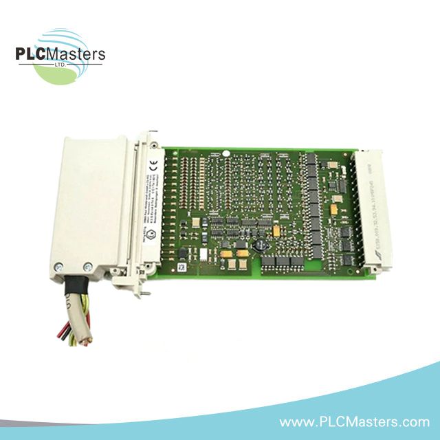 HIMA 90900 Safety-Related Controller Module – PLC Masters Ltd.