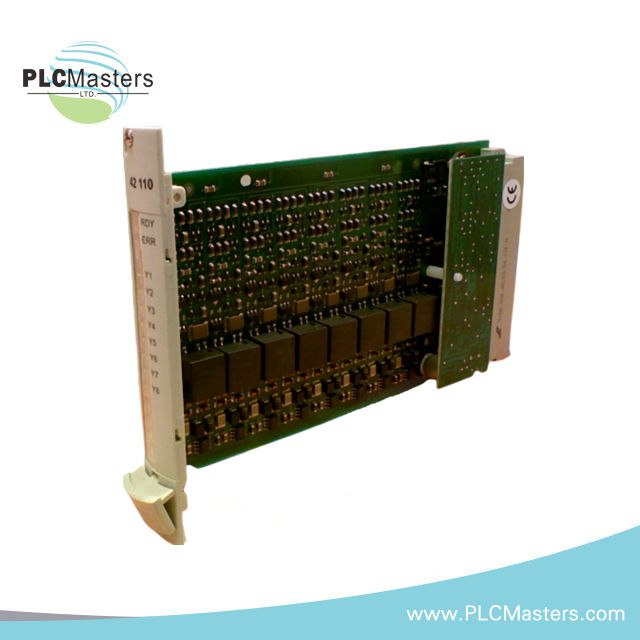 HIMA 42100 Logic Function Module – PLC Masters Ltd.