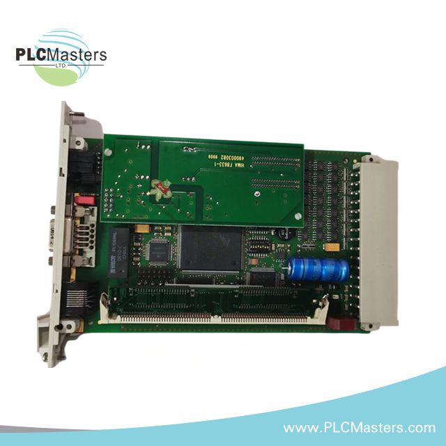 HIMA 80105 Communication Module