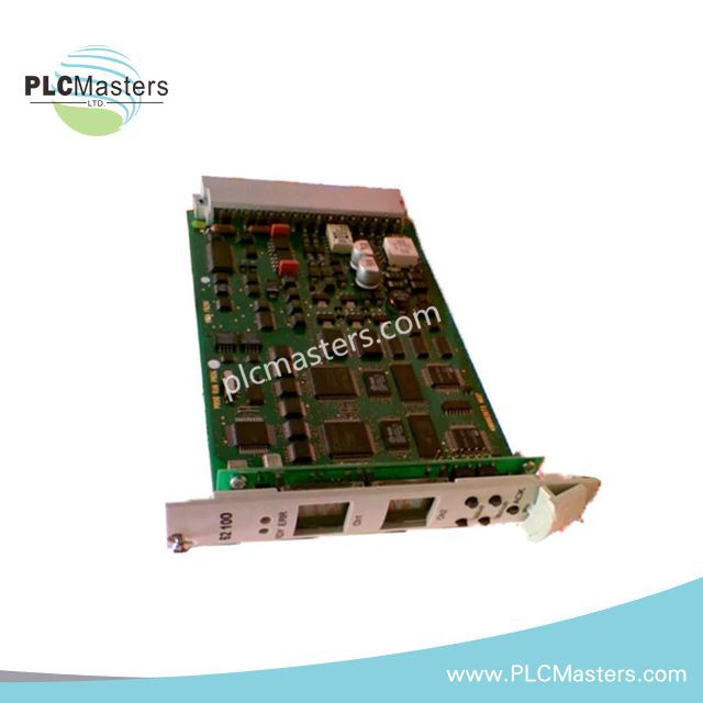 HIMA 80106 Communication Module