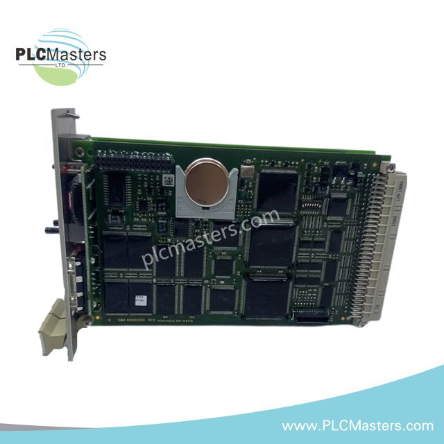 HIMA 984865066 F8650X Modul Sentral