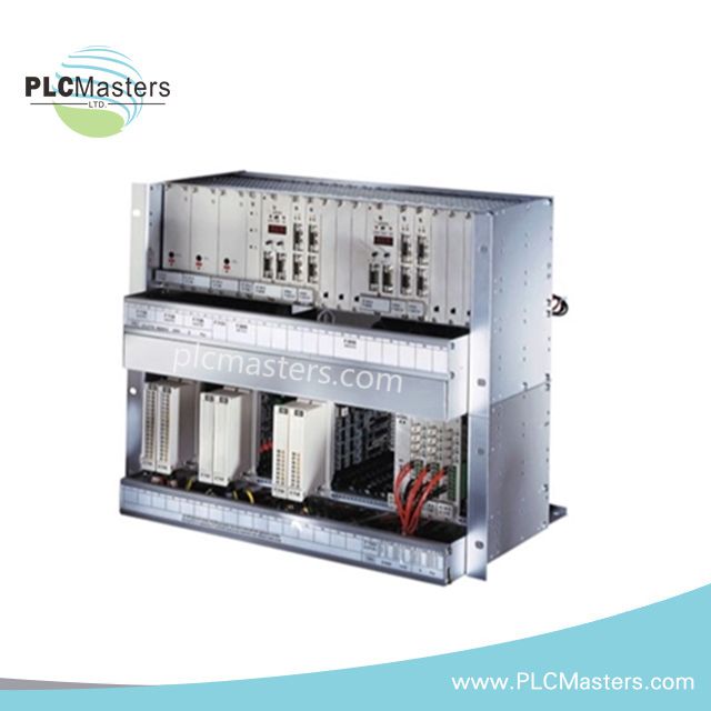 HIMA B4237-2 Safety Controller