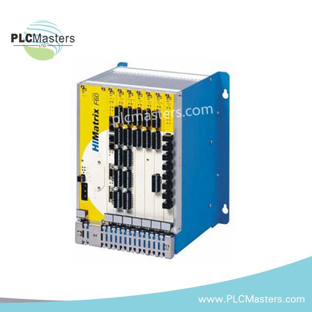 HIMA F60BUS Bus Interface Module