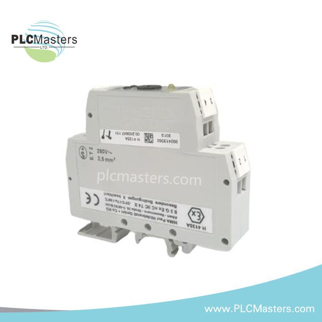 HIMA H4135A Safety Relay Module