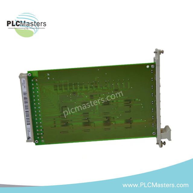 HIMA K7205 Current Distribution Board