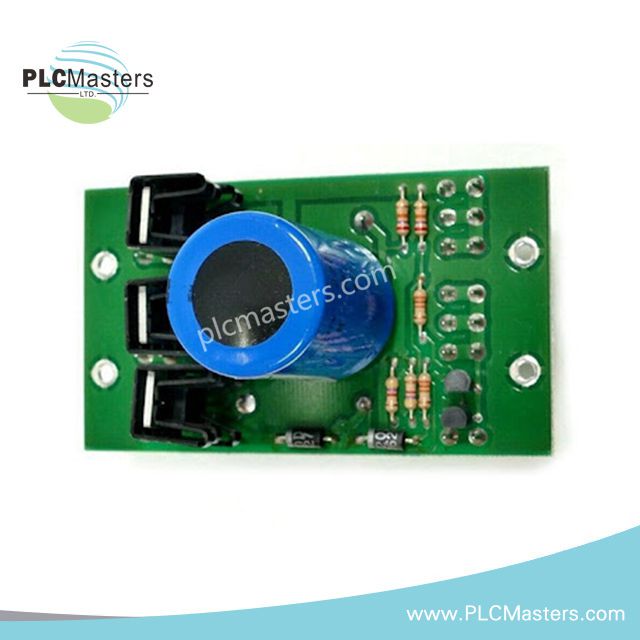 HIMA Z1004 Safety Module
