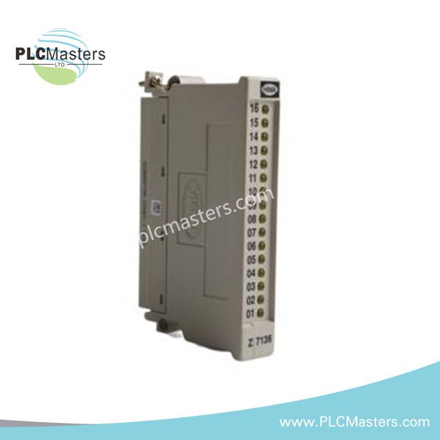 HIMA Z7008 PLC Module