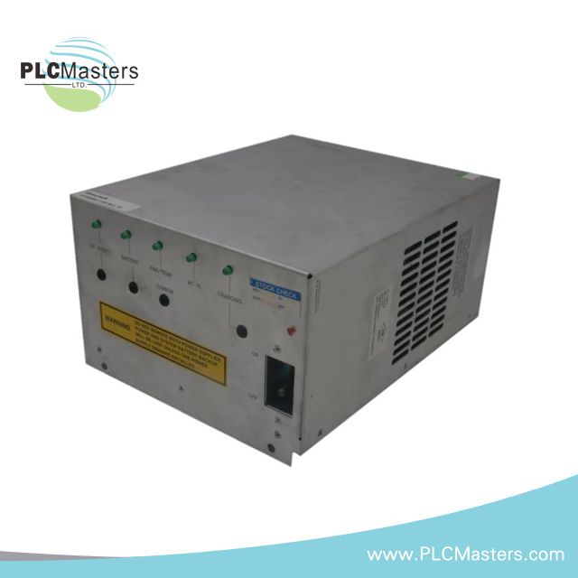 HONEYWELL 51198947-100 HPM Power Supply