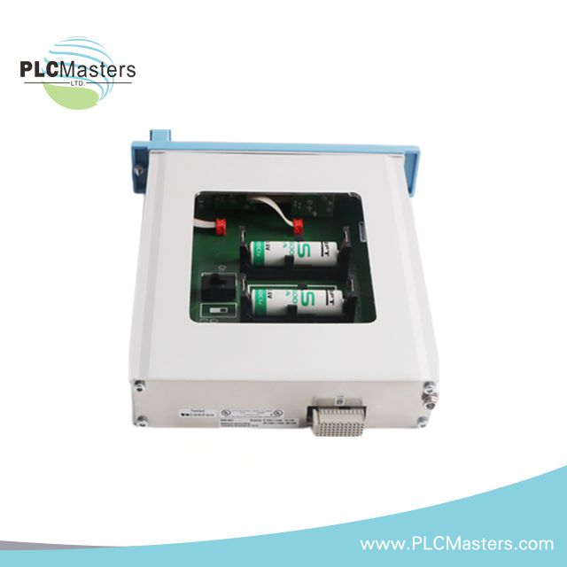 HONEYWELL BKM-0001 BATTERY AND KEY SWITCH MODULE – PLC Masters Ltd.