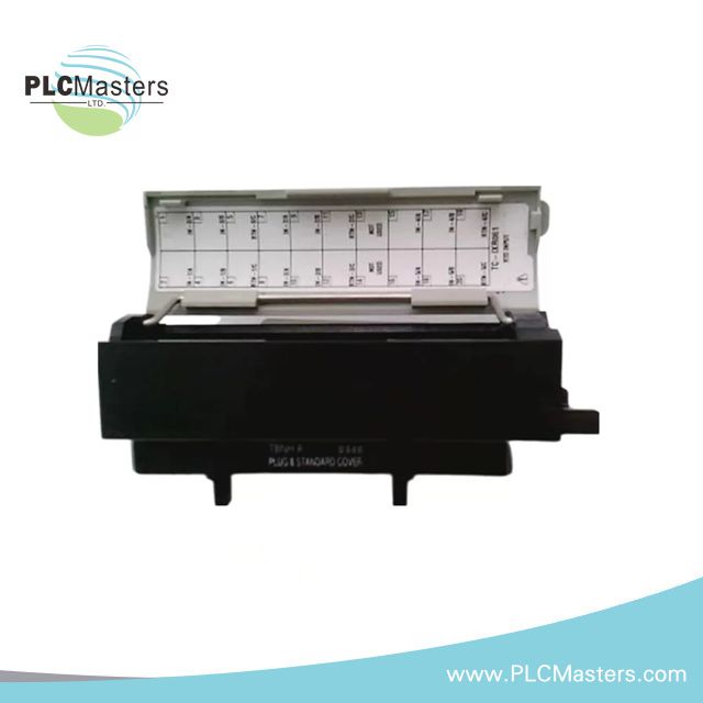 HONEYWELL TC-TBNH Bloque de Terminales de 20 posiciones