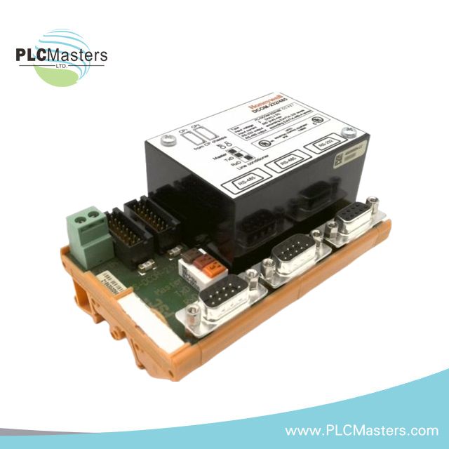 HONEYWELL FS-DCOM-232/485 Communication Interface Module