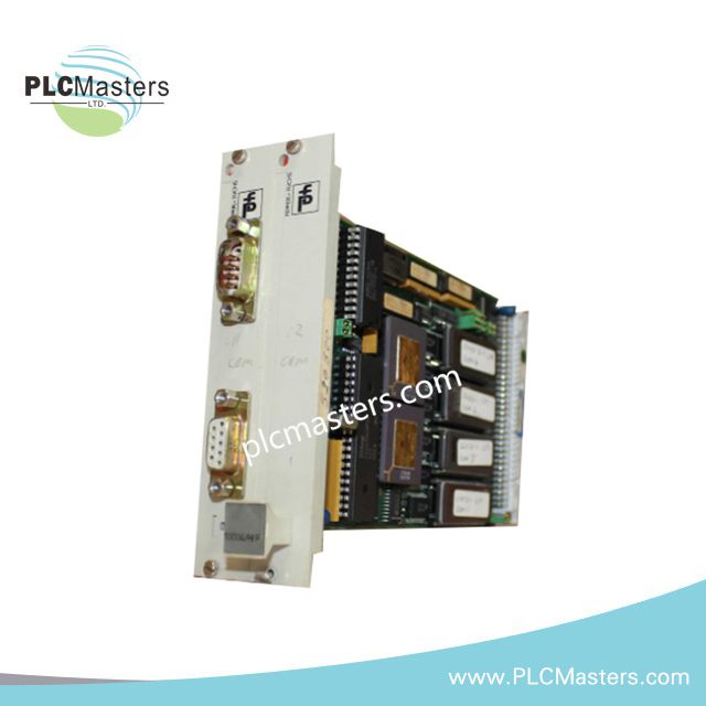 Honeywell 10004/1/1 Communication Module