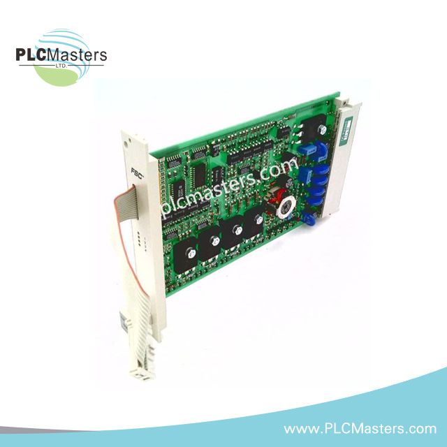 Honeywell 10213/2/3 Fail-Safe Digital Output Module