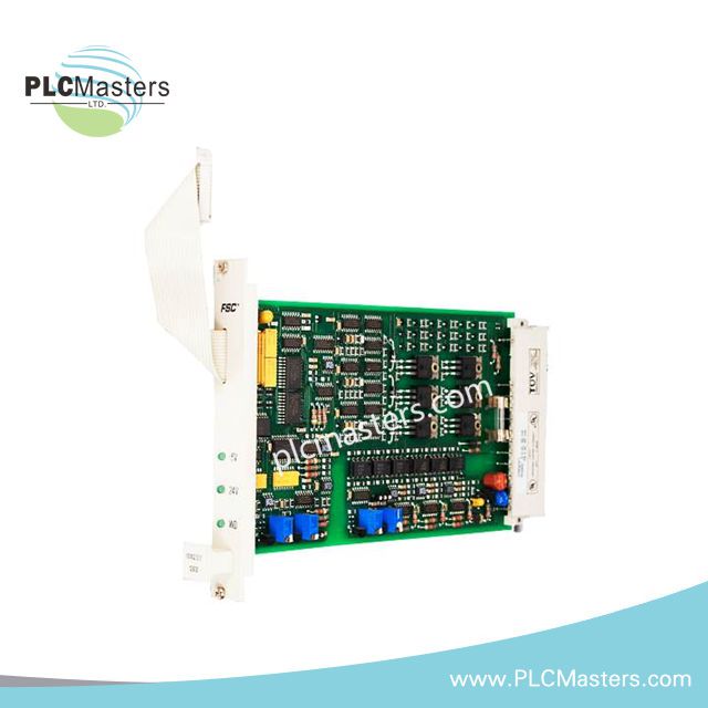 Honeywell 10302/1/1 Watchdog Repeater Module