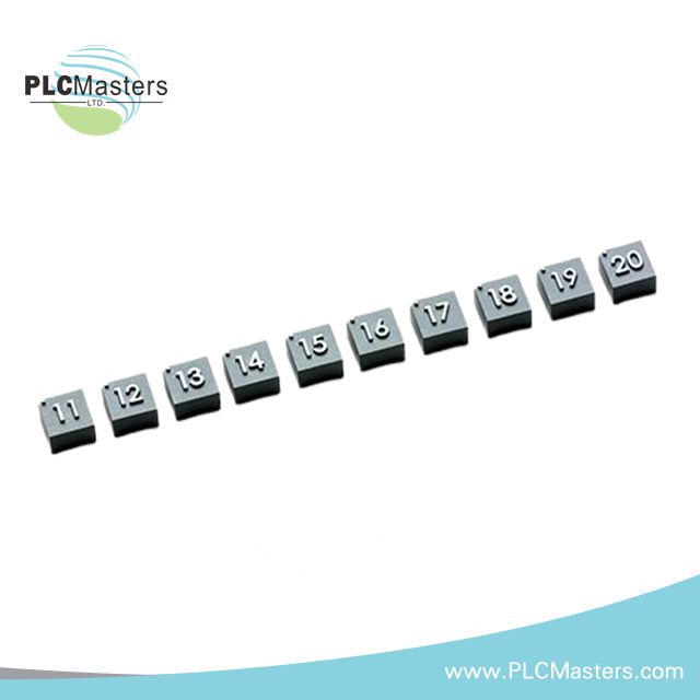 Honeywell 51153818-204 Jumper Termination Hardware