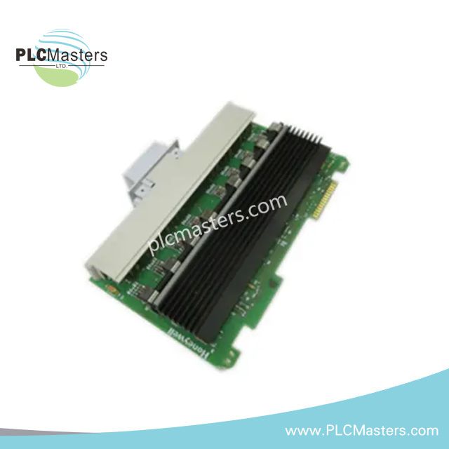 Honeywell 51155506-102 Universal Input Module