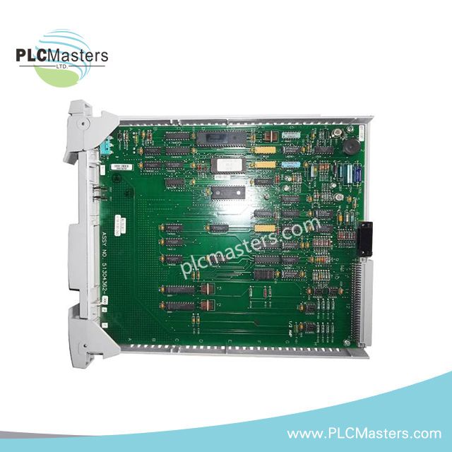 Honeywell 51304362-350 MC-PSIM11 Serial Interface I/O Processor Module