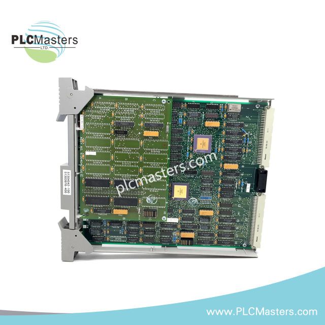 Honeywell 51304672-100 Analog Output IOP Processor Module