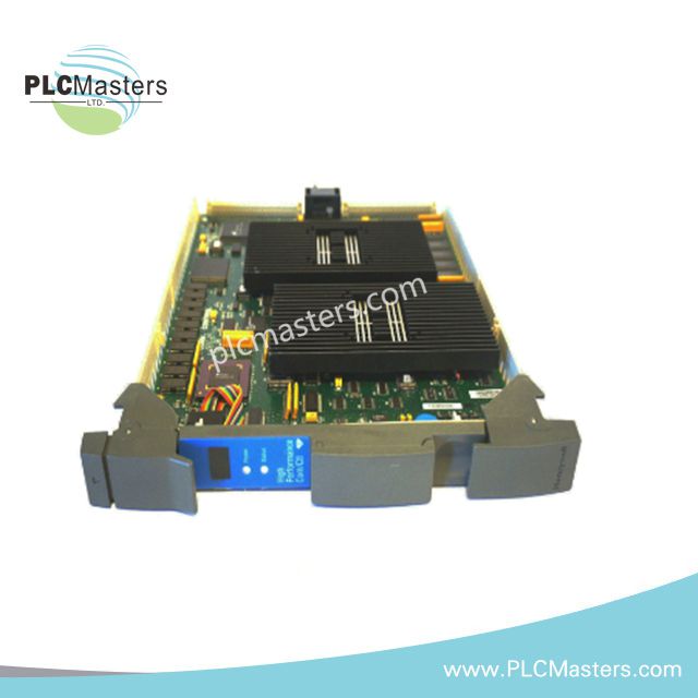 Honeywell 51401635-150 HPM Communication and Control Processor