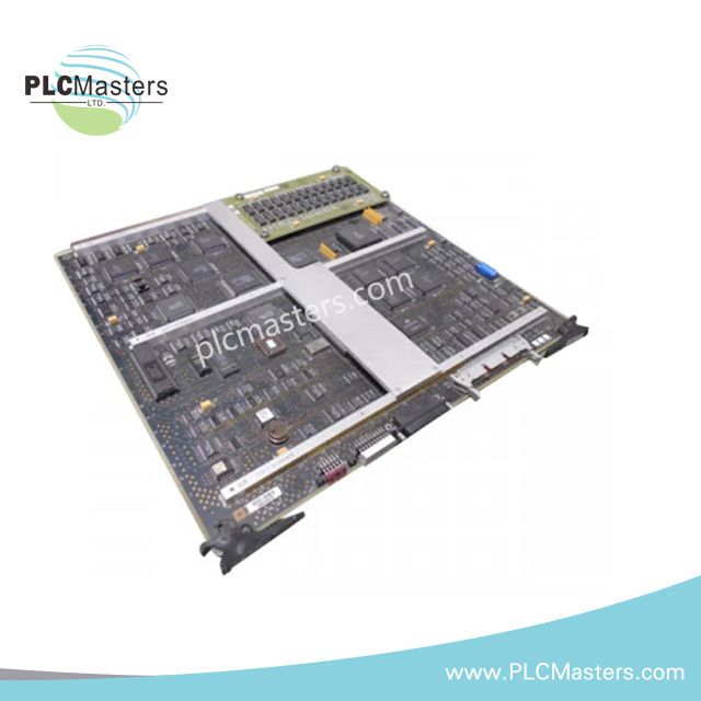 Honeywell 51401946-100 Main Process Control Board