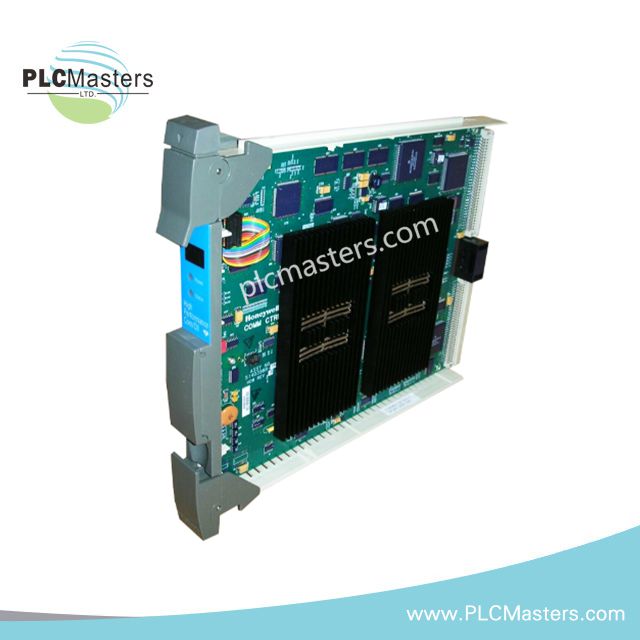 Honeywell MC-HPMR01 51403988-150 High Performance Process Manager Comm