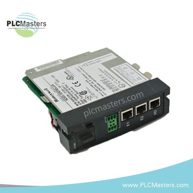Honeywell 51506303-200 Control Processor Module