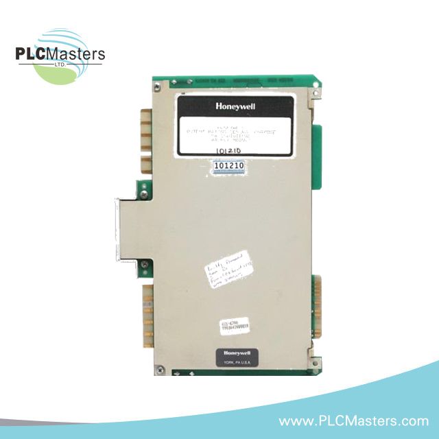 Honeywell 621-6700R Output Module
