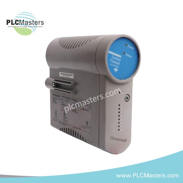 Honeywell 8U-PAOHA1 Analog Output Module