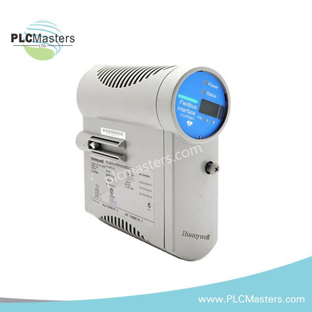 Honeywell 8C-PDIS01 Digital Input SOE Module