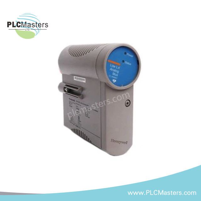 Honeywell 8U-PDIPA1 Digital Input Pulse Accumulator Module