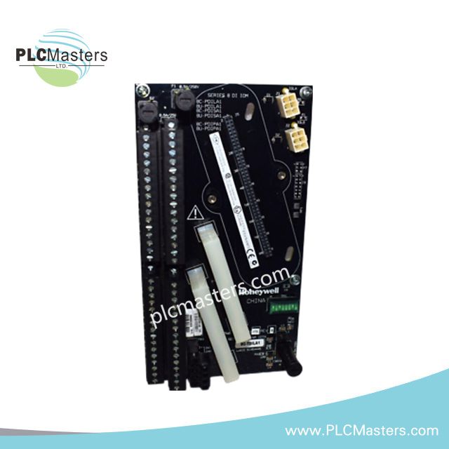 Honeywell 8U-TDILA1 Digital Input Module