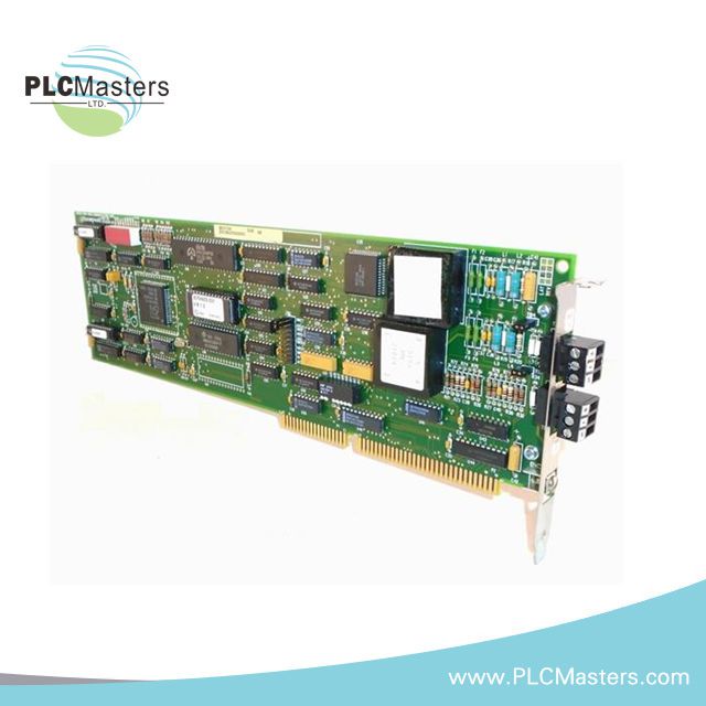 Honeywell 9007-006 Communications Card Board