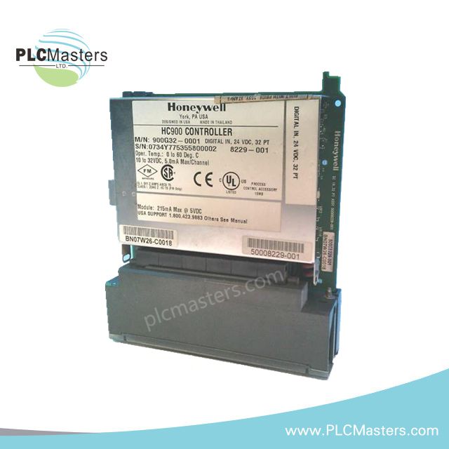 Honeywell 900G32-0001 Digital Input Module