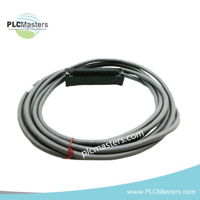Honeywell 900RTC-H050 High-Voltage RTP Cable Assembly
