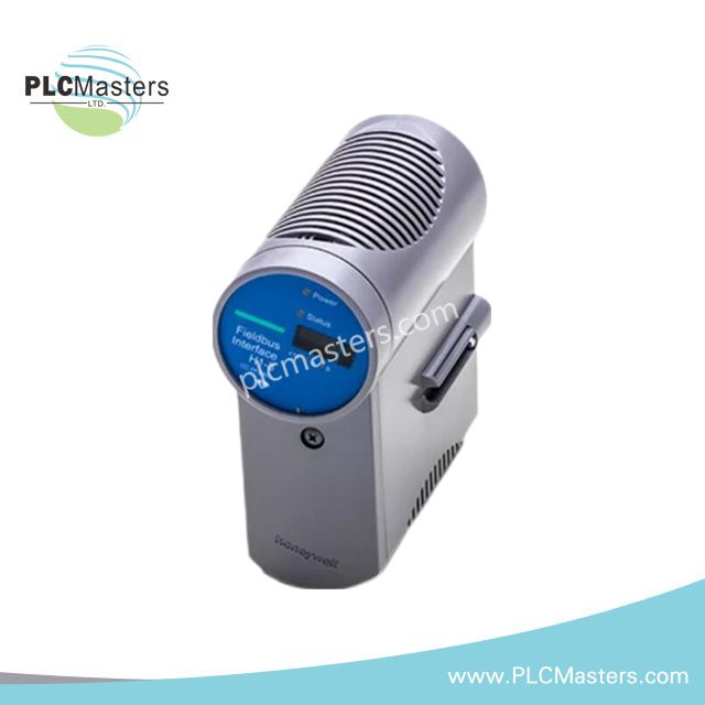 Honeywell CC-PFB801 51410087-176 Fieldbus Interface Module