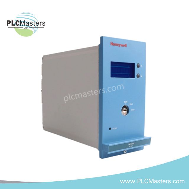 Honeywell FC-QPP-0002 CC V1.0 Quad Processor Pack