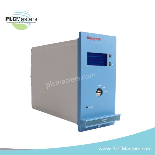 Honeywell FC-QPP-0002 CC V1.2 Quad Processor Pack