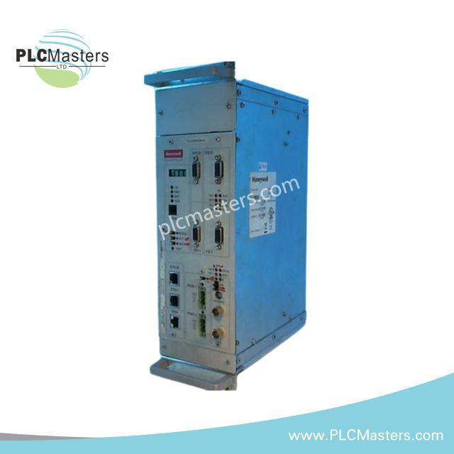 Honeywell FC-R Flexible Channel Router